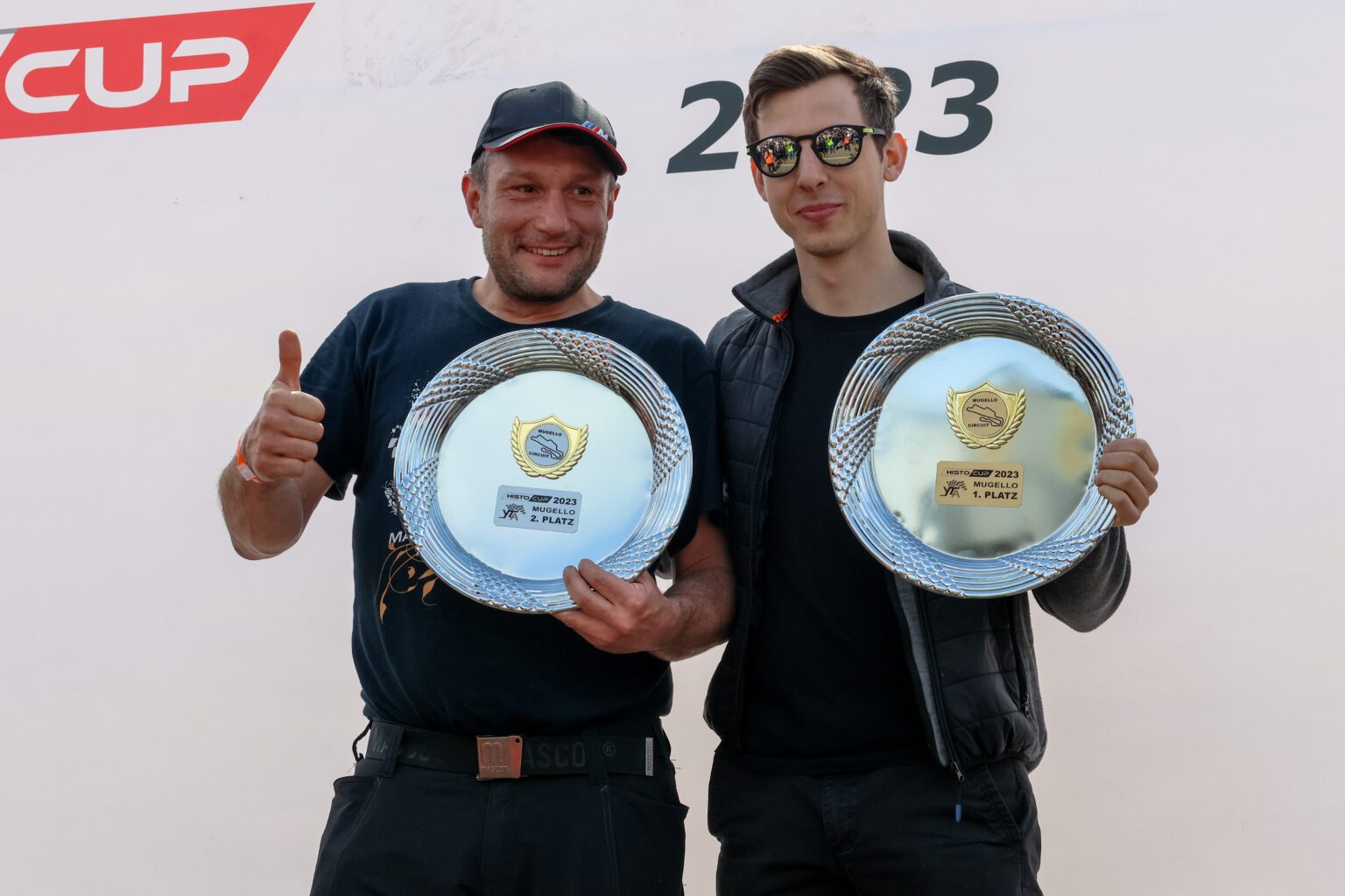 Histo Cup Mugello in der Toskana – Histo Cup
