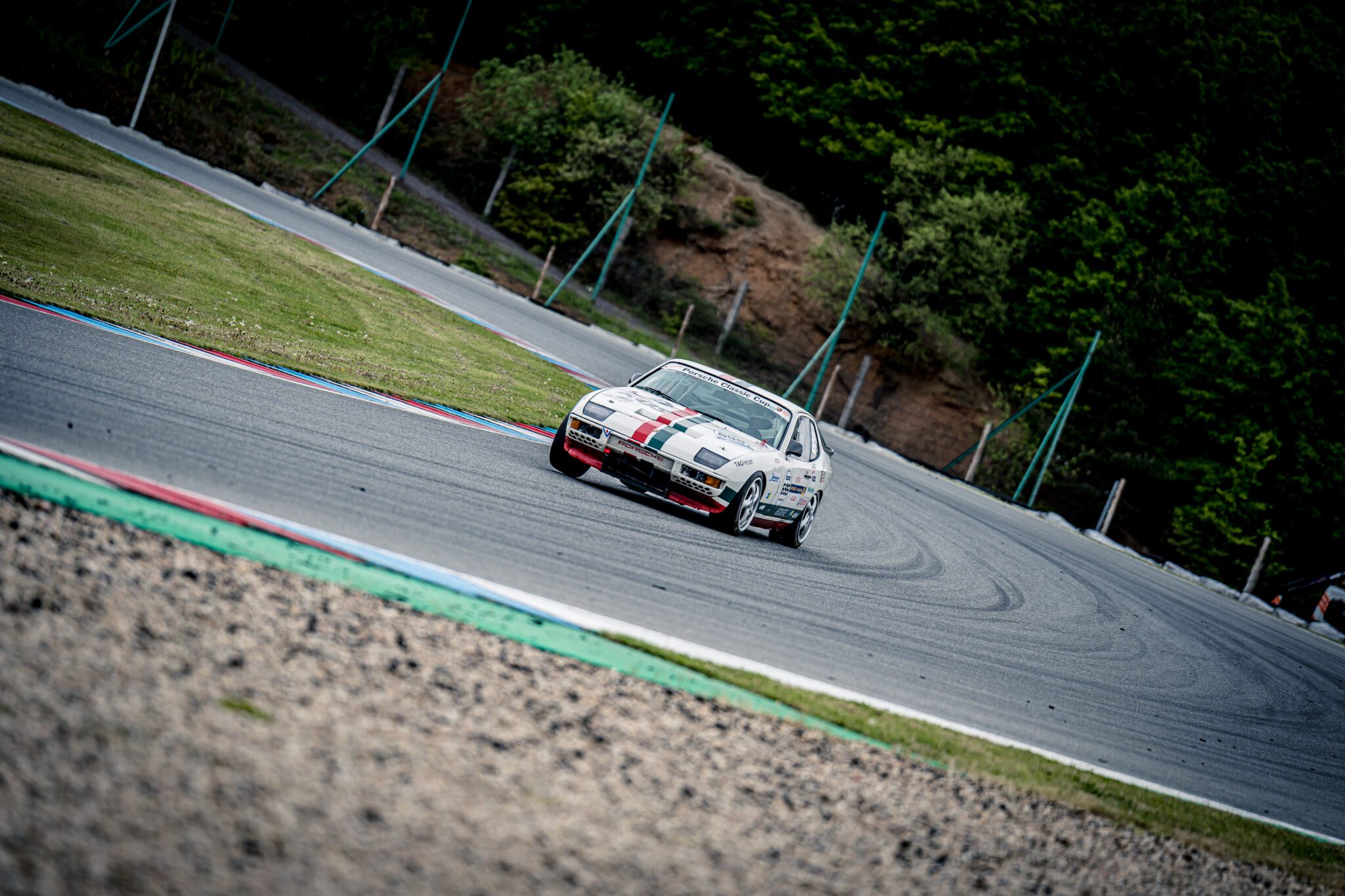 Brünn 12. bis 14. Mai 2023 – 3. Lauf zum Histo Cup 2023 – Histo Cup