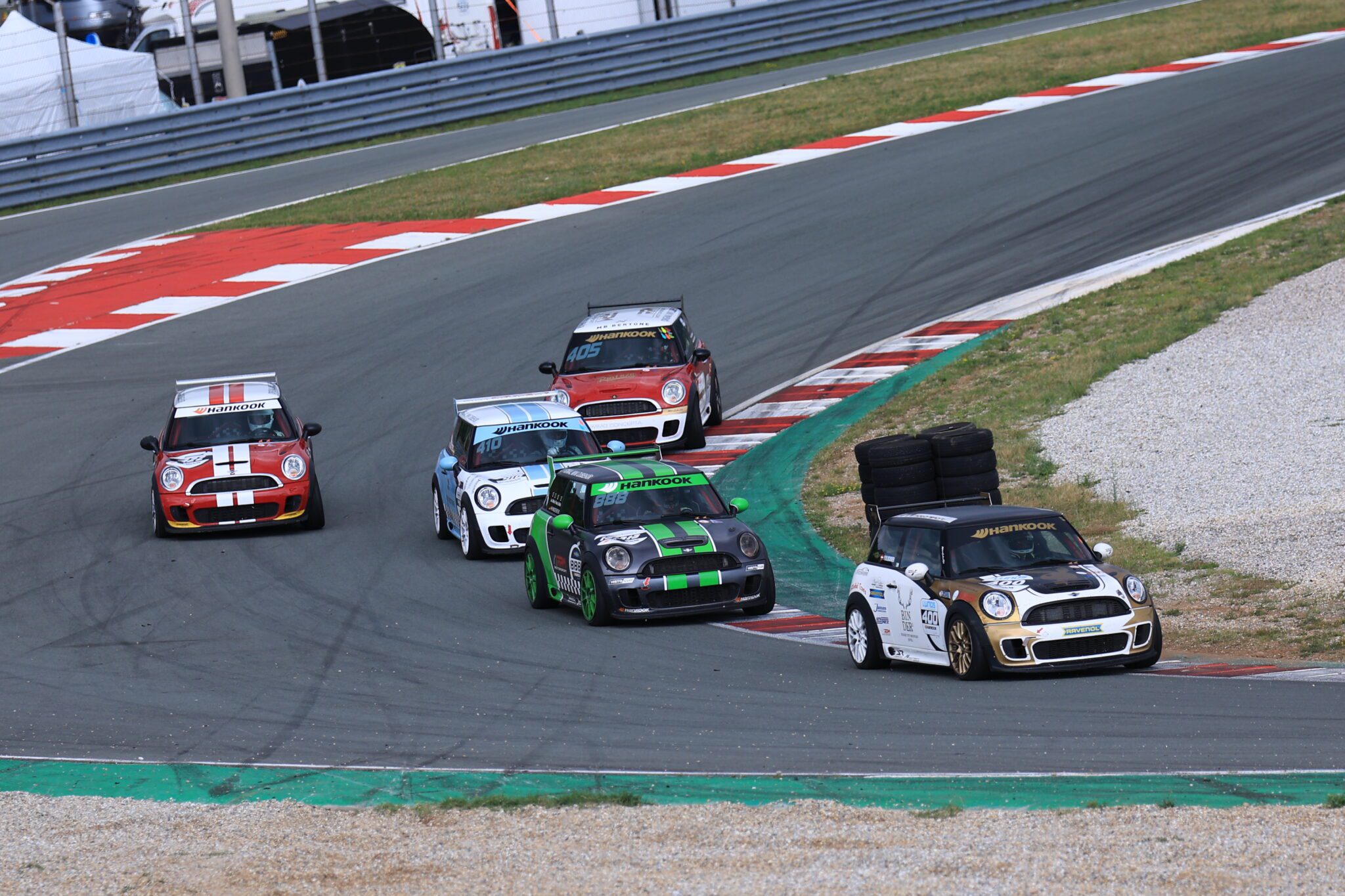 Bericht Histo Cup Rijeka 2023 – Histo Cup