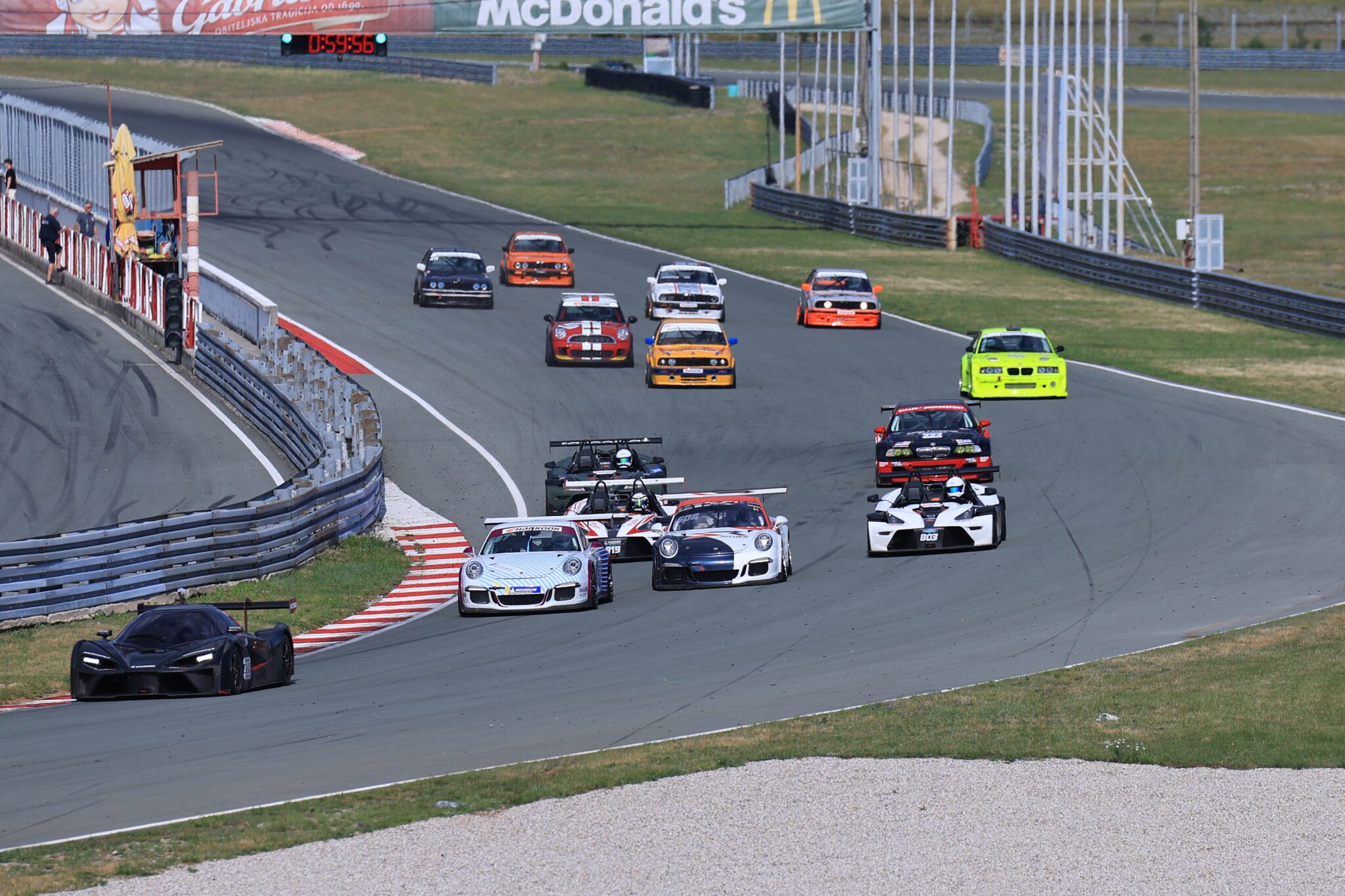 Bericht Histo Cup Rijeka 2023 – Histo Cup