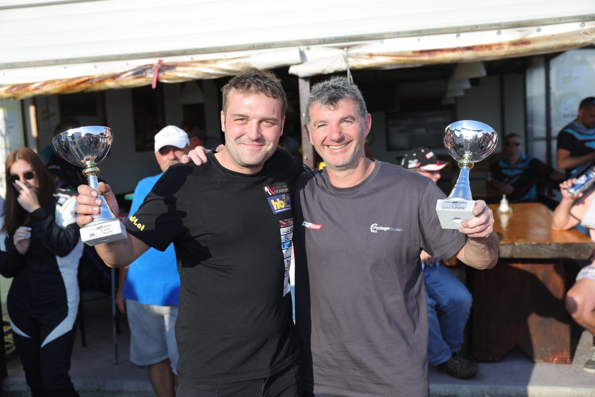 Bericht Histo Cup Rijeka 2023 – Histo Cup