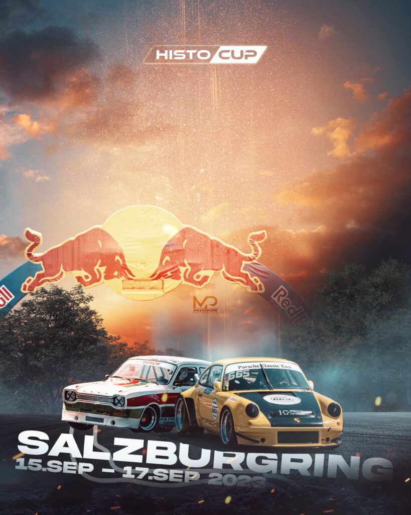Histo Cup am Salzburgring – Histo Cup