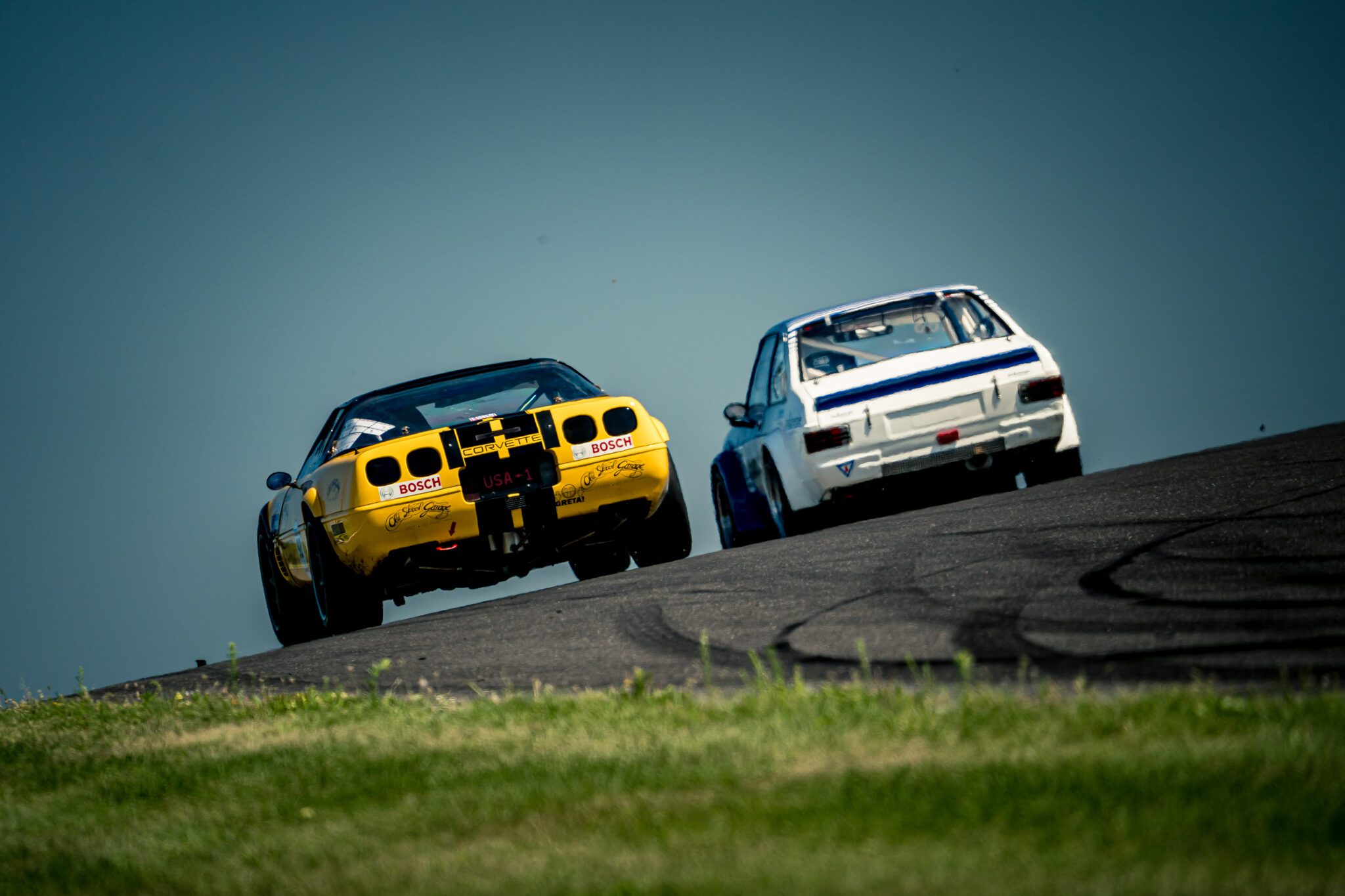 Bericht Histo Cup Slovakiaring | Station 7 – Histo Cup