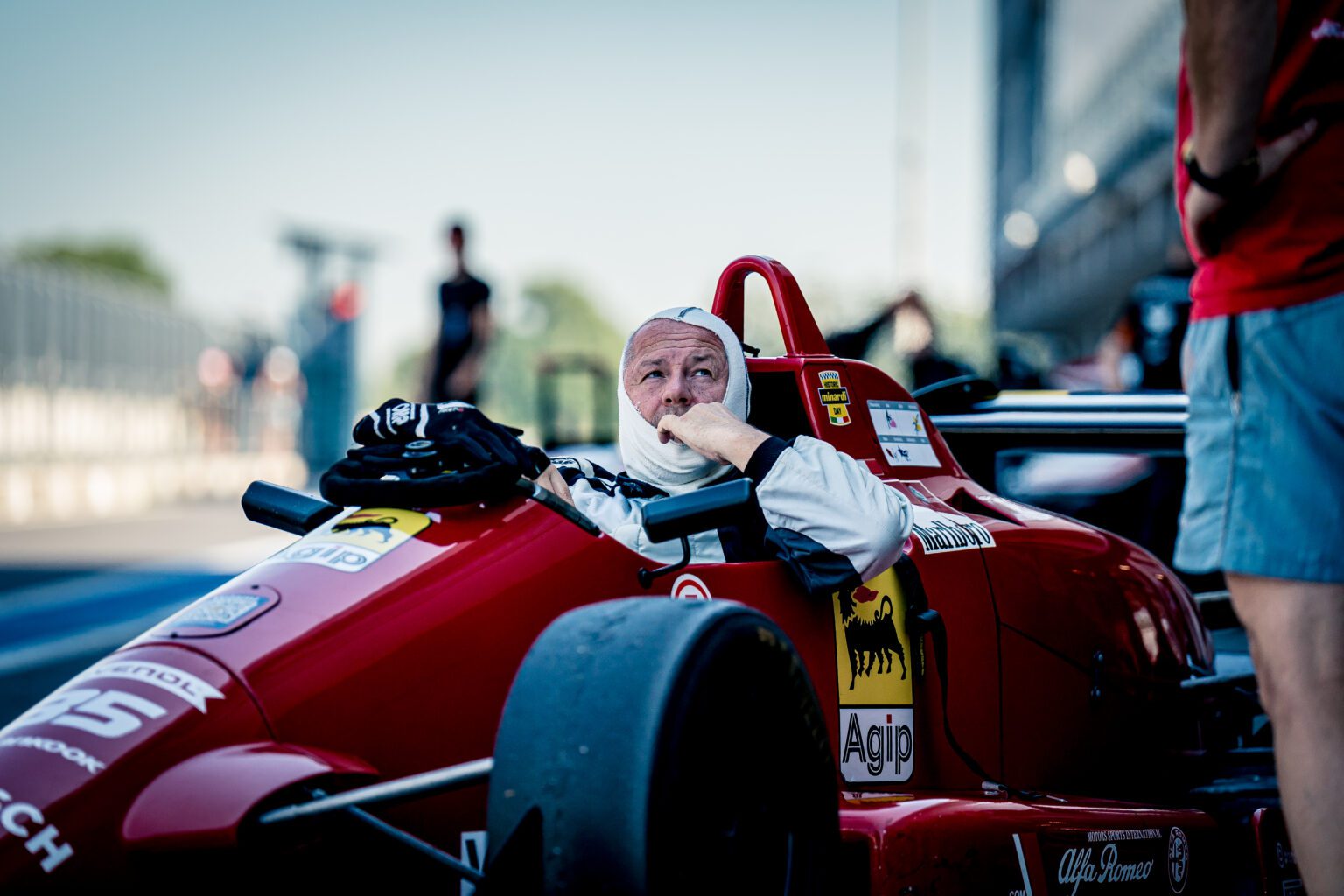 Bericht Histo Cup Slovakiaring | Station 7 – Histo Cup