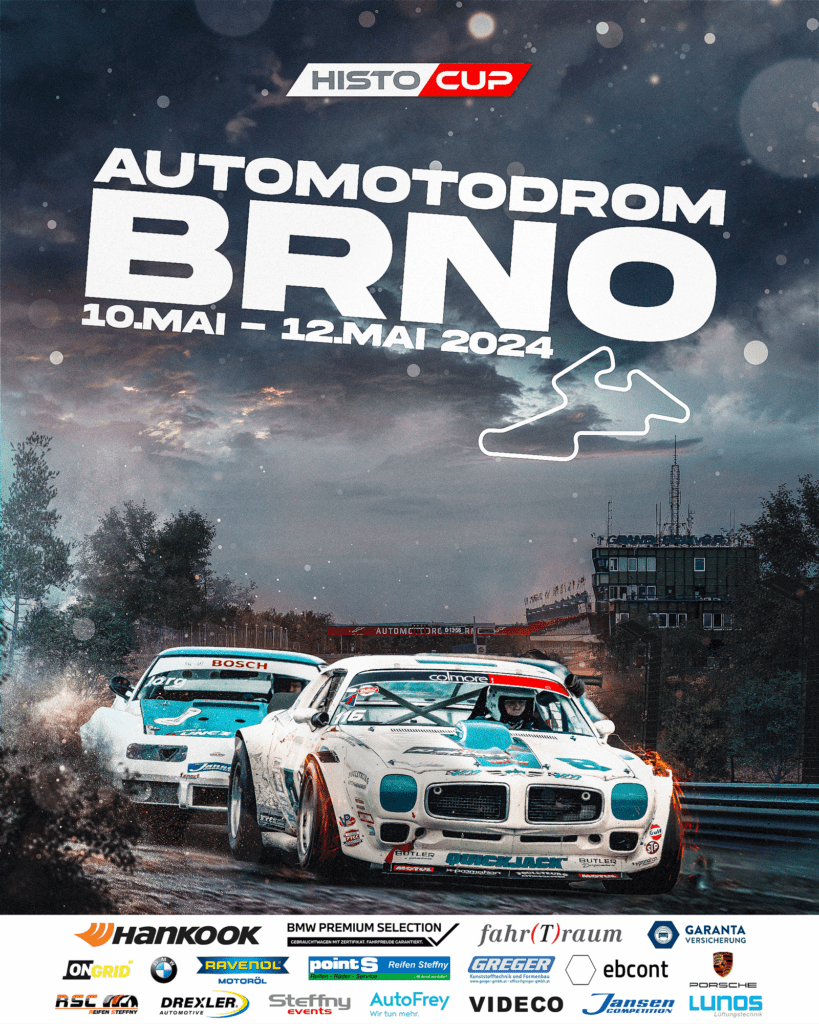 Informationen Histo Cup in Brünn – Histo Cup